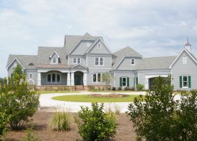 The Lowcountry's Custom Home Builder - Willis Sinclair Homes